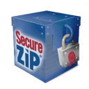 SecureZIP Überblick, download - endungen.de
