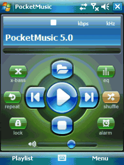 PocketMusic - basic information and associated file extensions - File ...